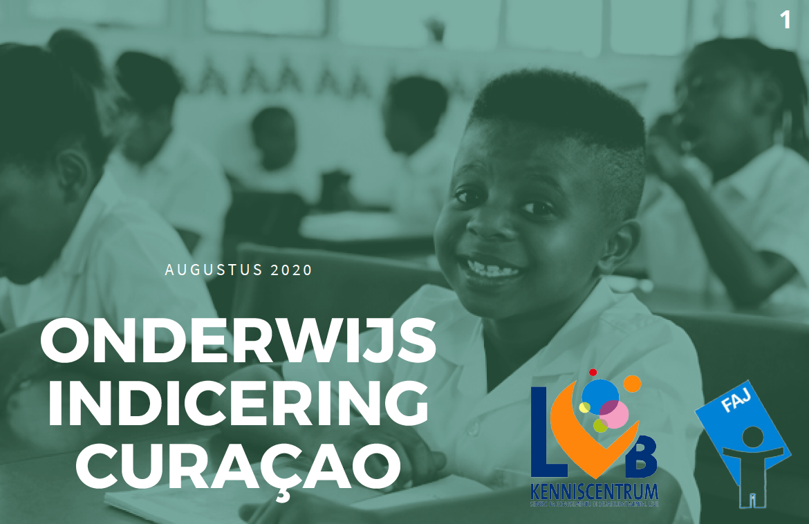 Onderwijsindicering Curaçao - Federatie Antilliaanse Jeugdzorg
