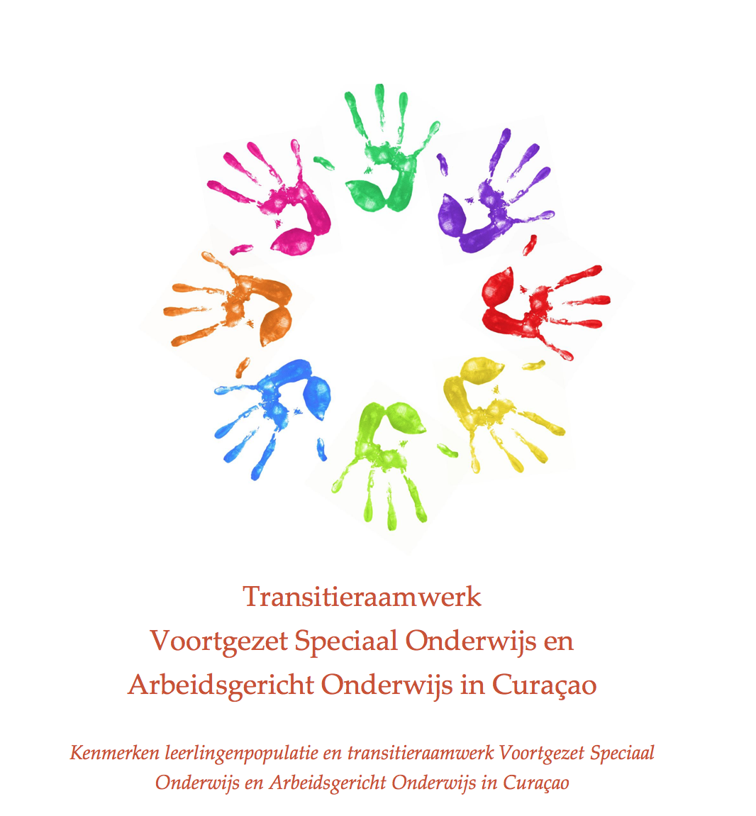 Leerlingenpopulatie en transitieraamwerk Voortgezet Speciaal Onderwijs ...
